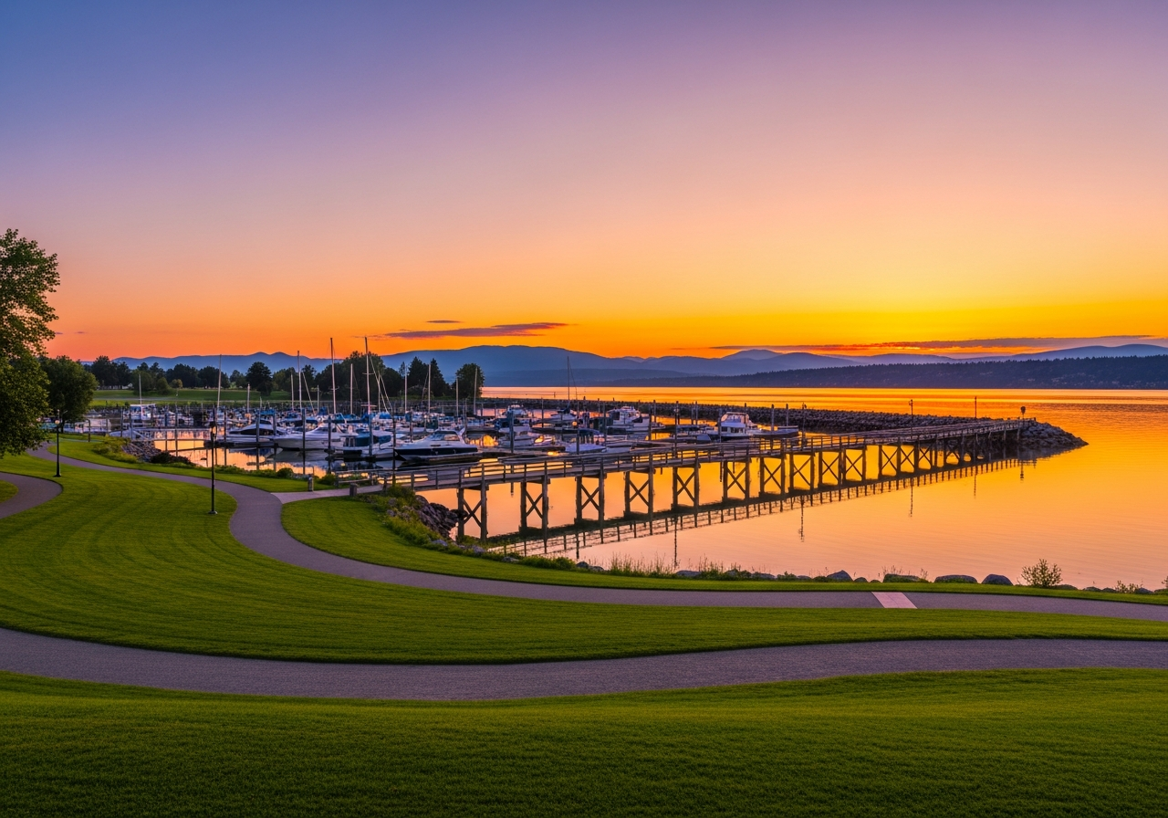 Sunset Ottawa — Best Sunset Spots, Times & Golden Hour in Ottawa, Ontario