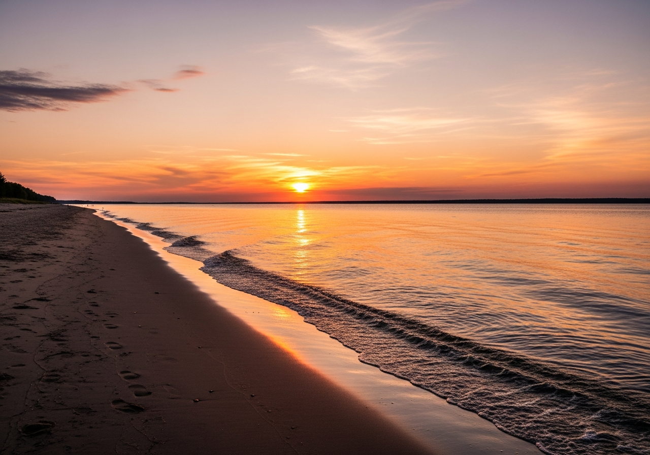 Sunset Ottawa — Best Sunset Spots, Times & Golden Hour in Ottawa, Ontario
